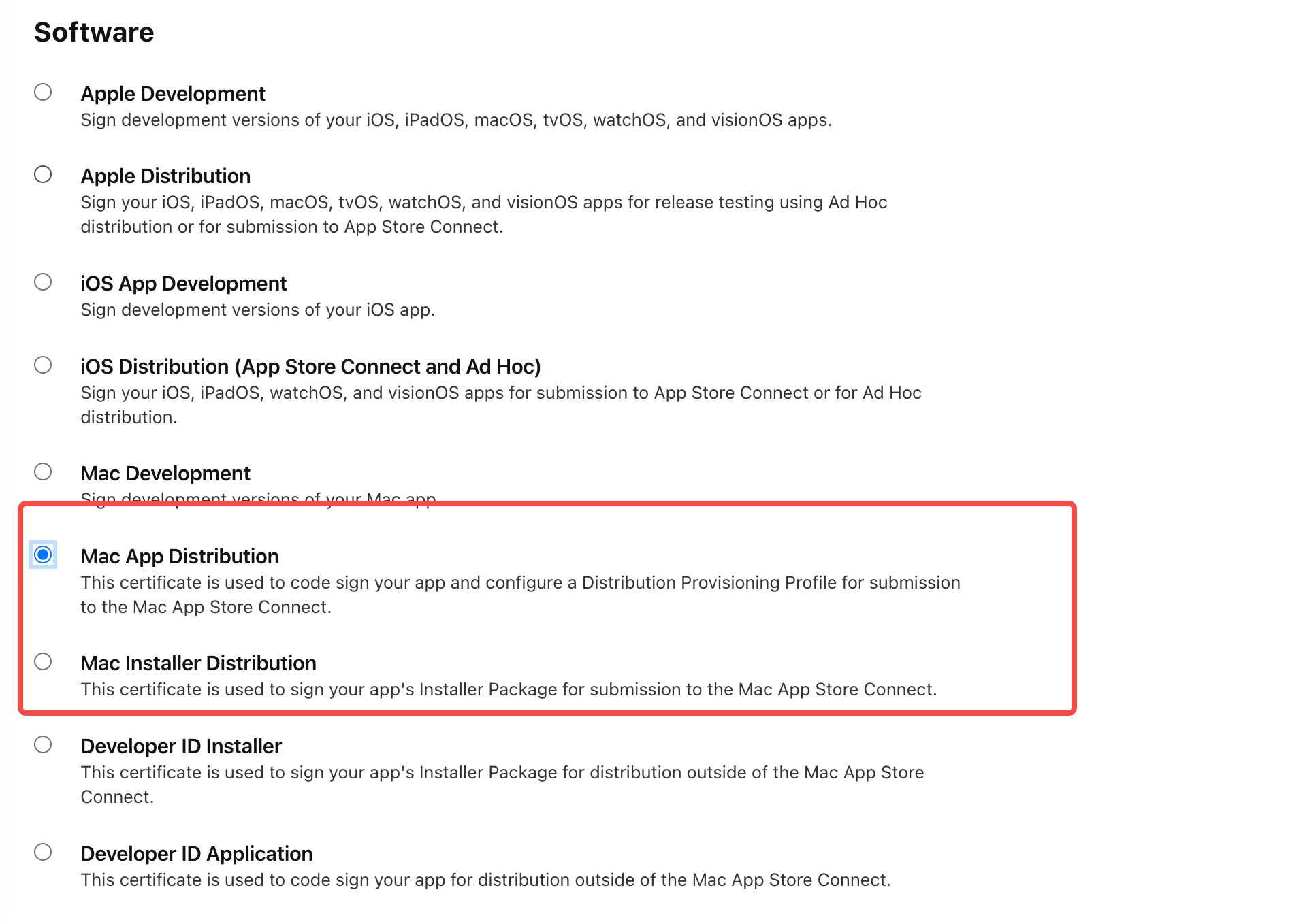 2024保姆级别Electron 上架 Mac store2024最新版保姆级别手把手教你打包上架Electron的ma - 掘金